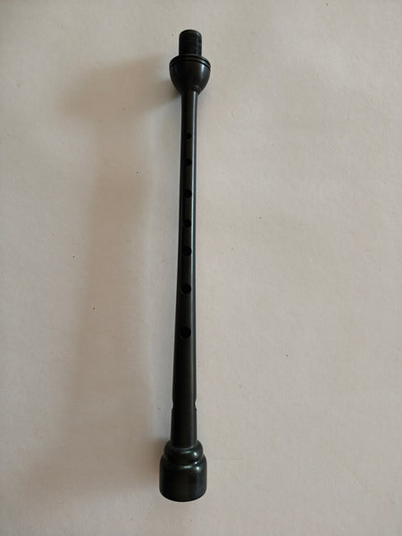 Sherperd Mk2 polypenco pipe chanter – Hamilton Musical Repairs